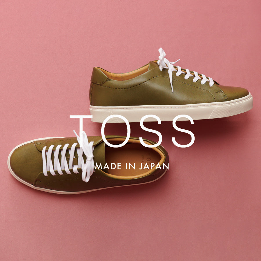 TOSS | テーーマ teema